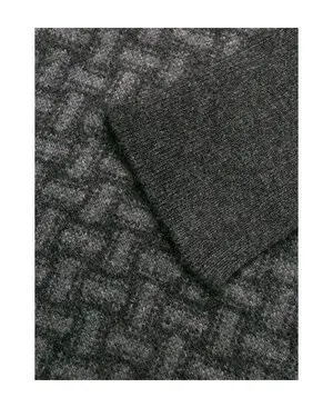 DRUMOHR Crew Neck Cashmere Sweater