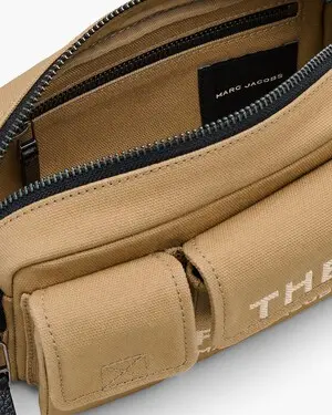 Marc Jacobs Cargo Shoulder Bag