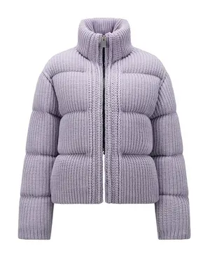 Moncler Padded Cardigan