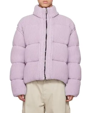 Moncler Padded Cardigan