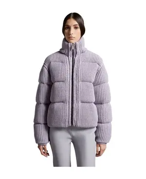 Moncler Padded Cardigan