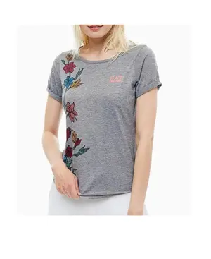 Emporio Armani Printed T-shirt