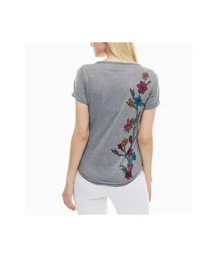 Emporio Armani Printed T-shirt