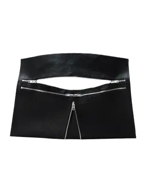 Alexander Wang Geo Large Hobo Bag