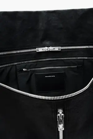 Alexander Wang Geo Large Hobo Bag
