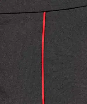 FERRAGAMO Contrasting-trim Straight-leg Track Pants