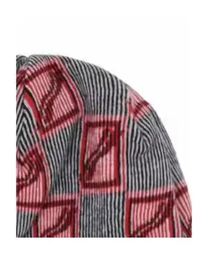 We11Done Logo Trim Hat