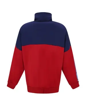 Dsquared2 Zip-up Long-sleeved Cardigan