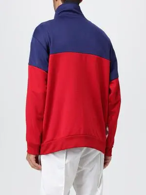 Dsquared2 Zip-up Long-sleeved Cardigan