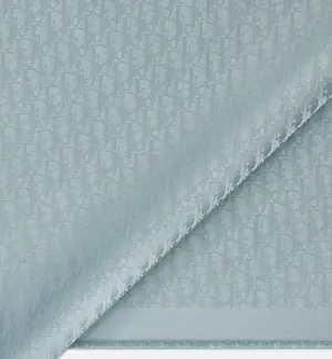 Dior Oblique Stole