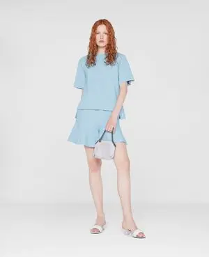 Stella McCartney Crewneck T-shirt