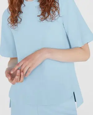 Stella McCartney Crewneck T-shirt