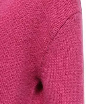 TOM FORD Ribbed-trim V-neck Knitted Sweater
