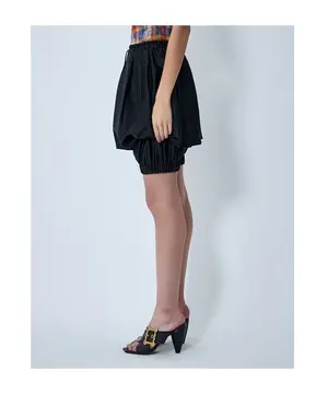 VIVIENNE WESTWOOD Drawstring Bloomer Shorts