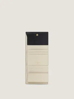 Givenchy Day Trifold Wallet - Black