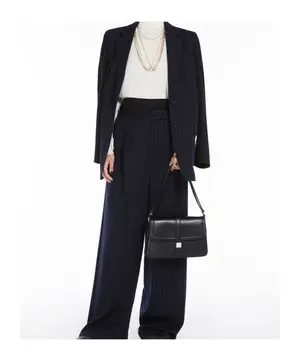 Max Mara Bianca Shoulder Bag