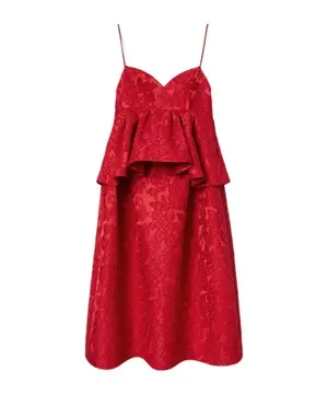 La Doublej Glam Cocktail Dresses