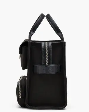Marc Jacobs The Travel Cargo Tote Bag
