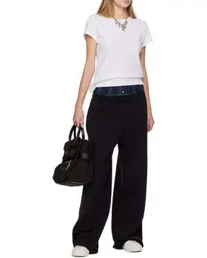 Marc Jacobs The Travel Cargo Tote Bag