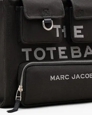 Marc Jacobs The Travel Cargo Tote Bag
