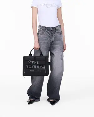 Marc Jacobs The Travel Cargo Tote Bag