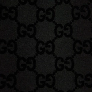 Gucci Monogram Jersey Basketball Shorts