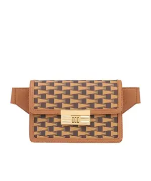 Bally Logo Wallet - Multicolor