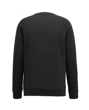 Hugo Boss Round Neck Long Sleeve Sweater