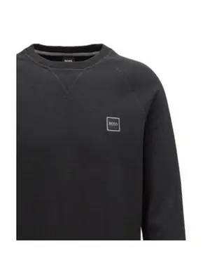Hugo Boss Round Neck Long Sleeve Sweater