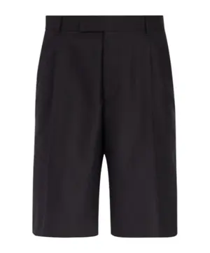 Dior Icons Loose Bermuda Shorts