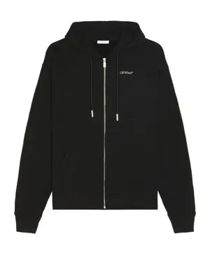 Off-White Barber Arrow Hoodie