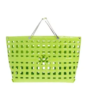 Tory Burch Ella Tote Bag - Green