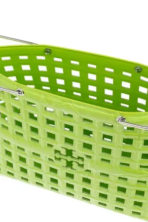 Tory Burch Ella Tote Bag - Green