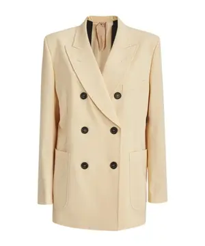 N.21 Double-breasted Blazer