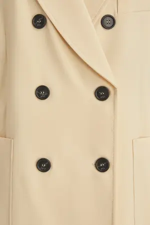 N.21 Double-breasted Blazer