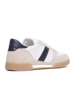TOM FORD Terence Sneakers - White