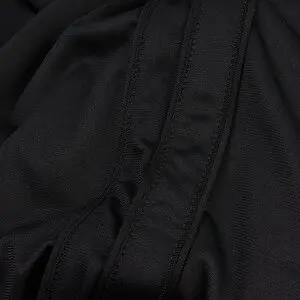 Vetements Logo Casual Pants
