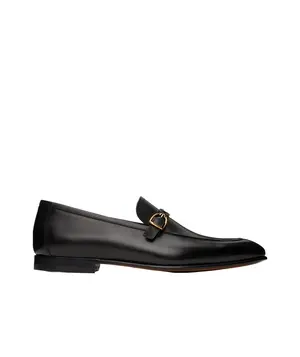 Tom Ford Buckled Loafers For Men