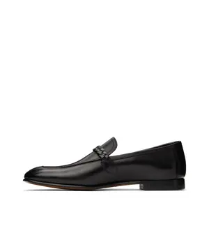 TOM FORD Martin Loafers
