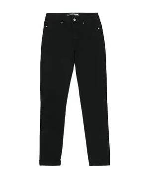 Sportmax Logo Detail Jeans