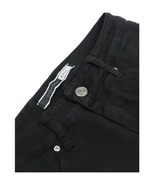 Sportmax Logo Detail Jeans