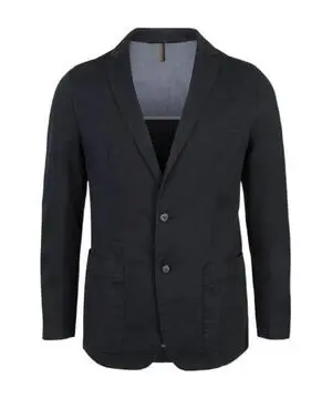 Hugo Boss Single-breasted Suit Jacket