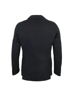 Hugo Boss Single-breasted Suit Jacket