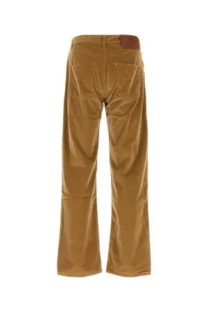 Etro Corduroy Trousers