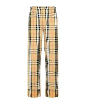 Burberry Casual Bottoms For Men
