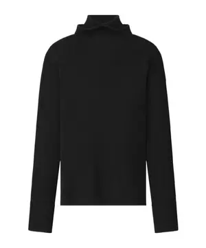 Fear Of God Ribbed Balaclava Turtleneck