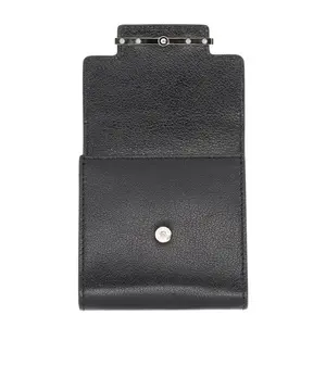 TOM FORD Foldover Top Wallet