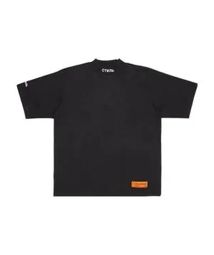 Heron Preston Logo T-shirts For Men