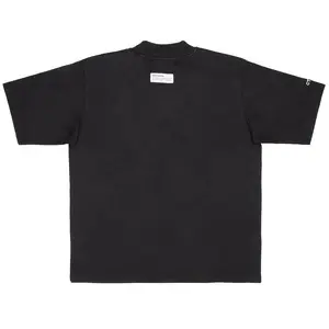 Heron Preston Logo T-shirt - Black