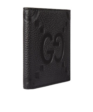 Gucci Maxi Gg Wallet
